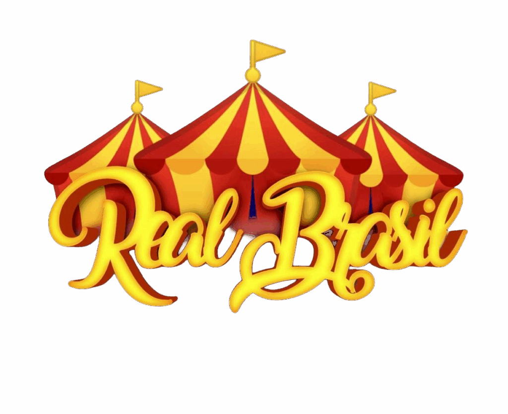 Circo Real Brasil | Circo Real Brasil